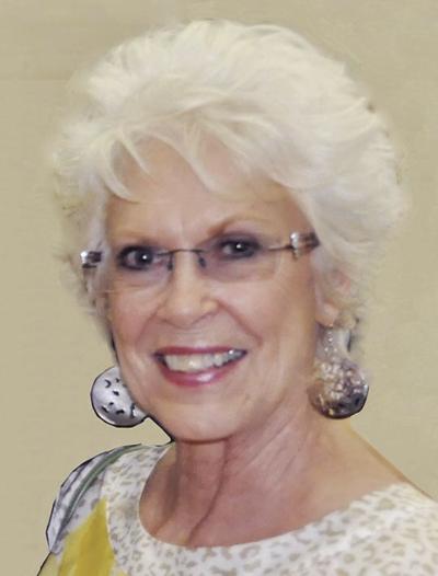 Linda Kay Harrison, 80 | Obituaries | thecorryjournal.com