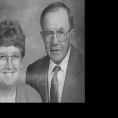 Corry couple celebrates 50th wedding anniversary | Hometown News ...