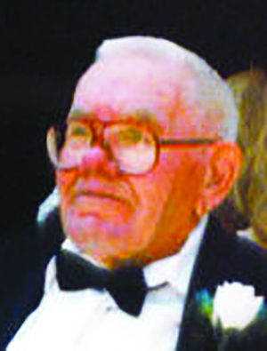 Glenn E. Stufflebeam, 94 | Obituaries | thecorryjournal.com