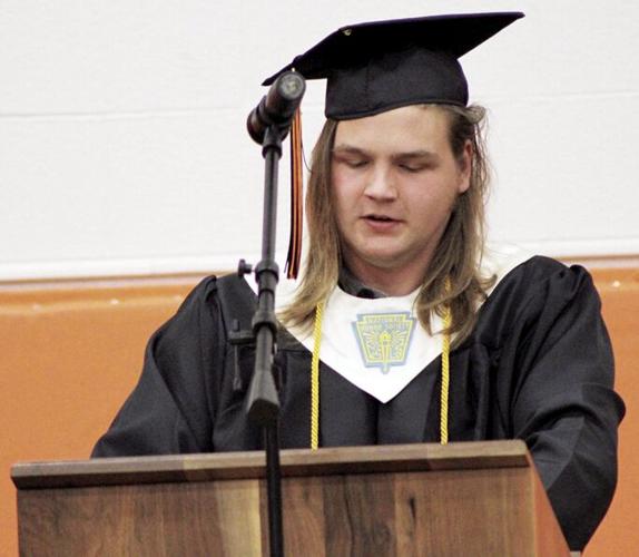 Corry's class of 2021 receives over $1.3 million in scholarships | News ...