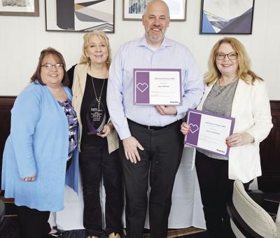 Fox Family Insurance wins top awards in western Pennsylvania | News ...