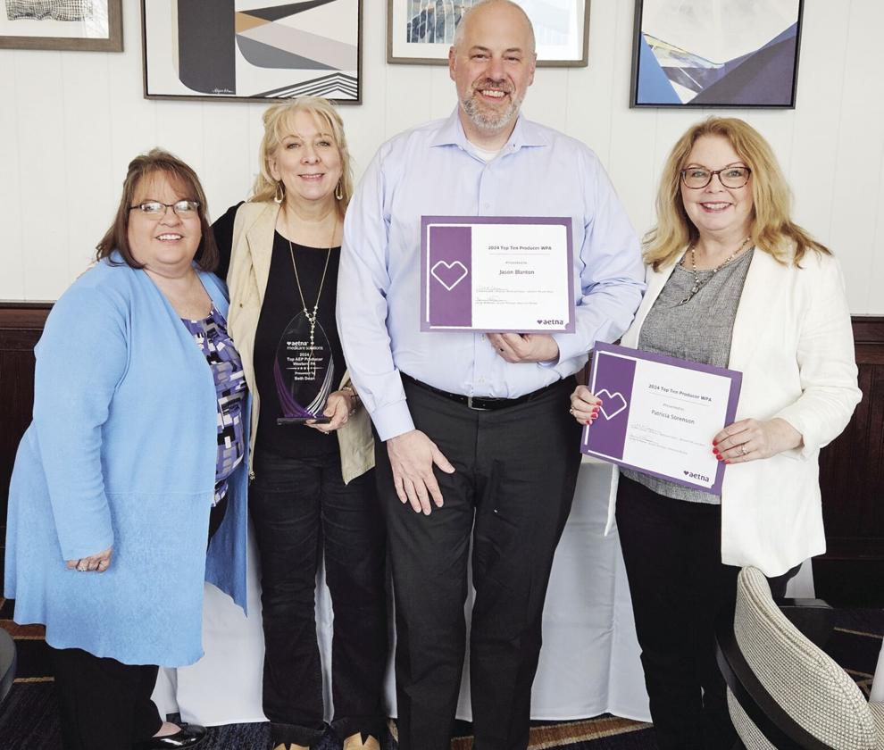 Fox Family Insurance wins top awards in western Pennsylvania | News ...