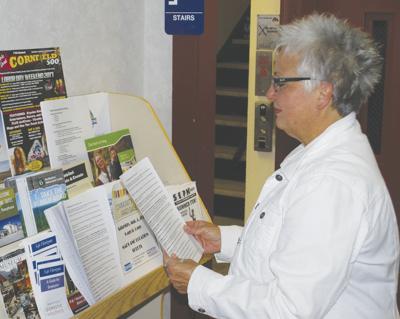 Yard sales kick into high gear Saturday | News | thecorryjournal.com