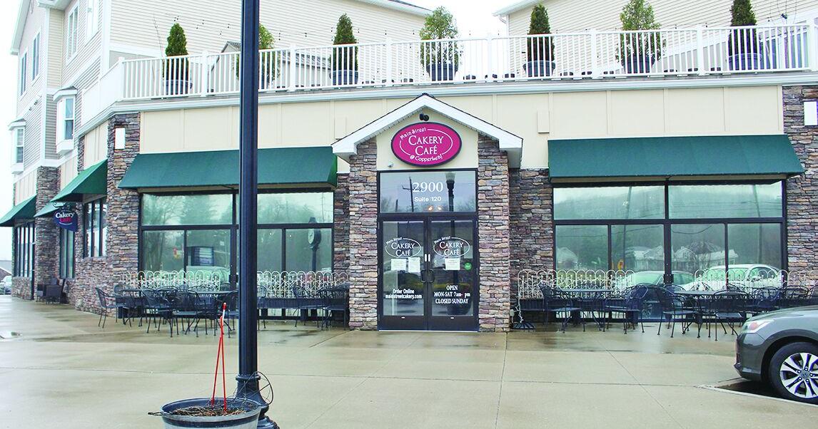 Buzz at Copperleaf Cafe to celebrate grand opening July 24 | News ...