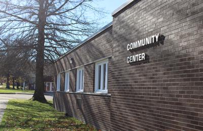 Community Center back to pre-pandemic business | News | thecorryjournal.com