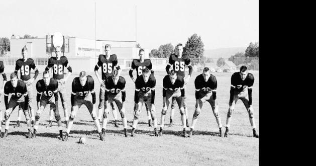 1956 undefeated Corry Beavers | Sports | thecorryjournal.com