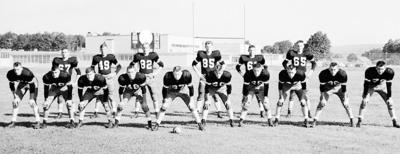 1956 undefeated Corry Beavers | Sports | thecorryjournal.com