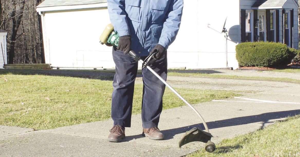 Warm, sunny weather welcomes holiday season | News | thecorryjournal.com