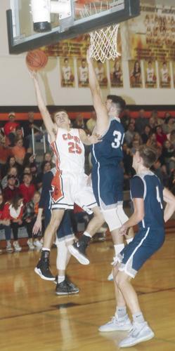 Corry boys basketball 2021 preview | Sports | thecorryjournal.com