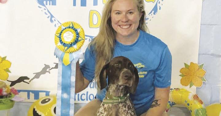 Top dog | Sports | thecorryjournal.com