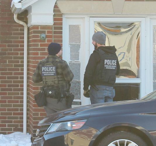Police activity | News | thecorryjournal.com
