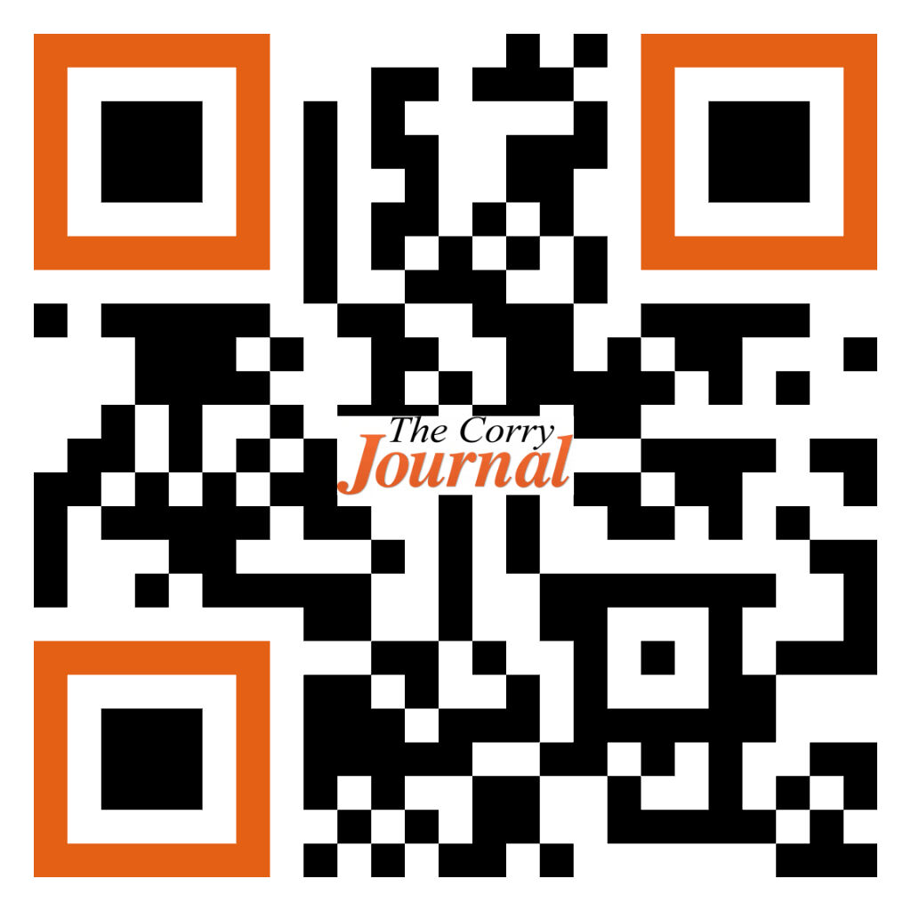 thecorryjournal.com