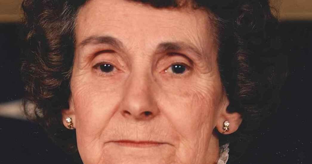Ida May Burrows, 93 | Obituaries | thecorryjournal.com