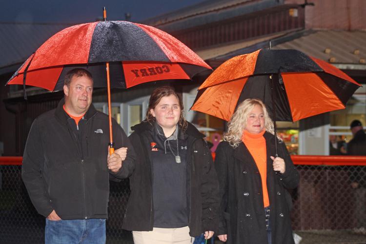 Beavers surprise Bison; CSP wins showdown | Sports | thecorryjournal.com