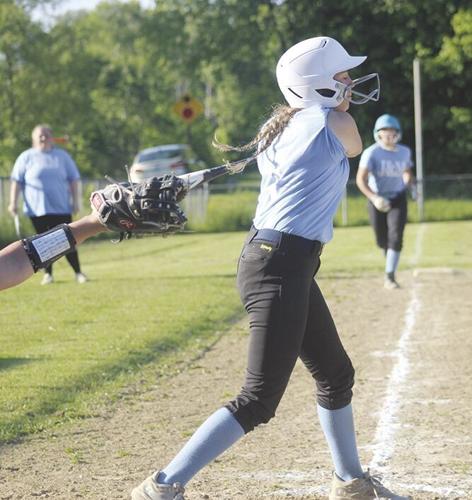 J&M Juniors improve to 6-1 | Sports | thecorryjournal.com