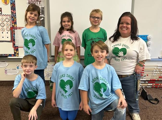 Dwarfism Awareness Day at CAPS | Hometown News | thecorryjournal.com