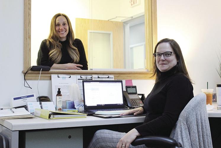 Opioid addiction treatment center opens in Corry | News ...