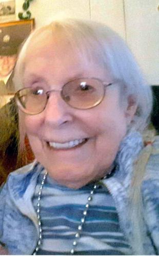 Mary Ann VanDyke, 89 | Obituaries | thecorryjournal.com
