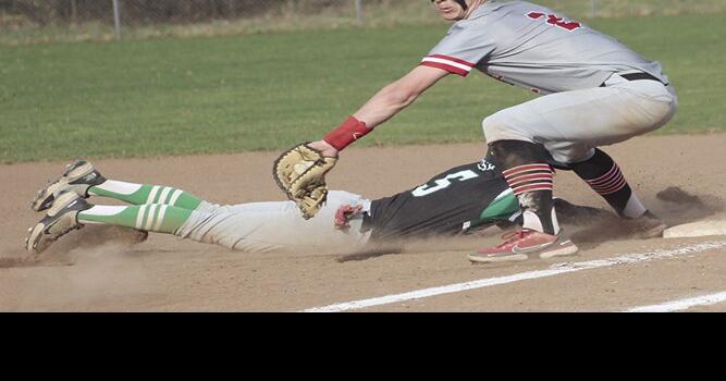 CSP Wolfpack win twice over weekend | Sports | thecorryjournal.com