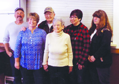 World War II veteran surprised with service medals | News ...