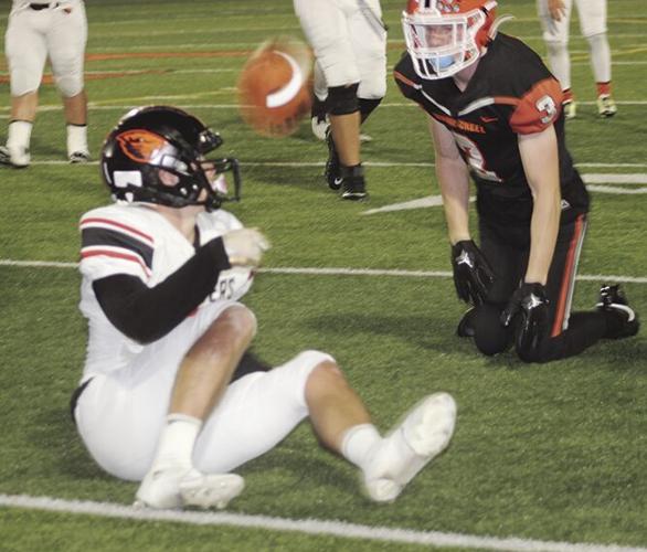 Beavers save best for last in wild victory over Huskies | Sports ...