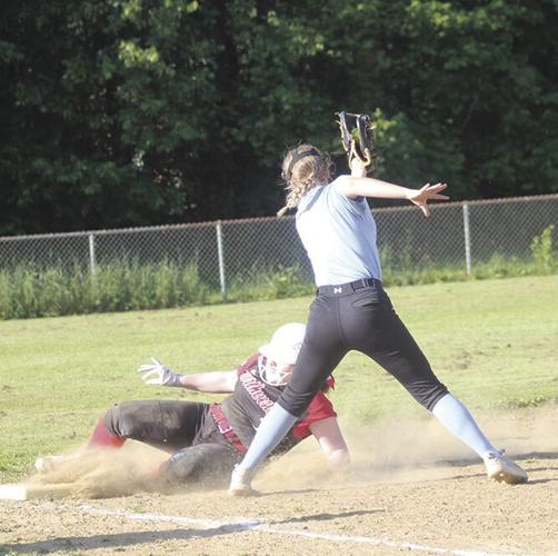 J&M Juniors improve to 6-1 | Sports | thecorryjournal.com