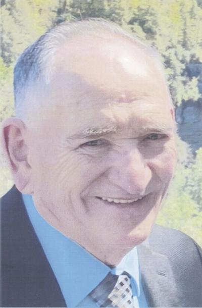 Norman E. Conklin, 83 | Obituaries | thecorryjournal.com