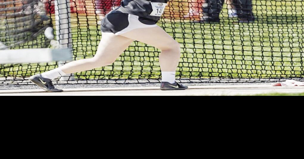 Lady Beavers bag five medals at state track meet | Sports ...