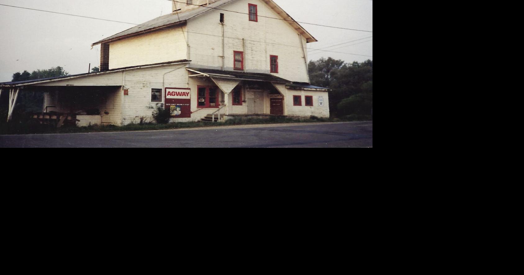 Saving history: Corry Area Historical Society to share photos, hoping ...