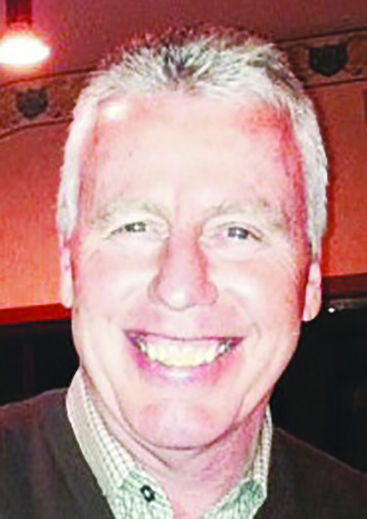 Russell: City must spend wisely | News | thecorryjournal.com