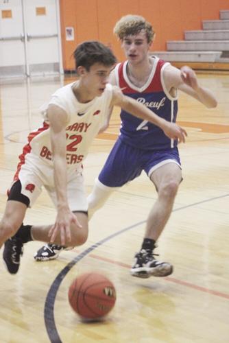 Kamdyn Moon | Sports | thecorryjournal.com