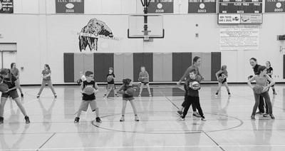 Former Corry standout travels the world from her home in California ...