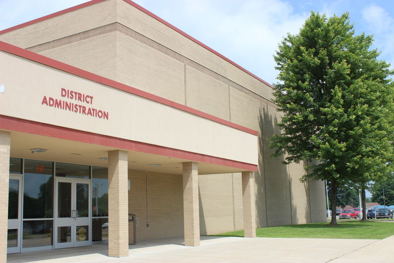 Corry Area School District welcomes new faculty, staff for 2025-26 ...