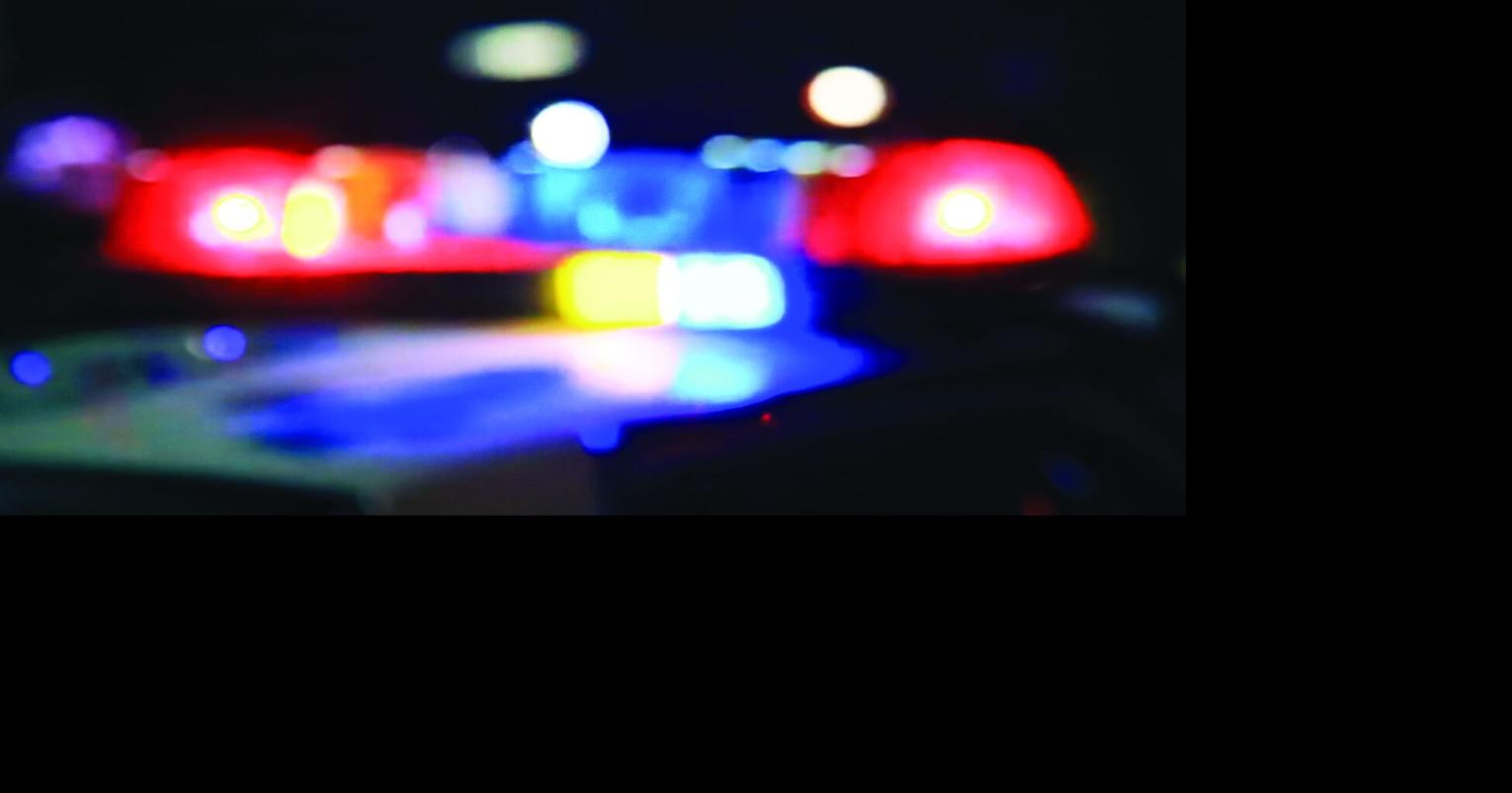 PSP Warren seeks help in hit and run crash | News | thecorryjournal.com