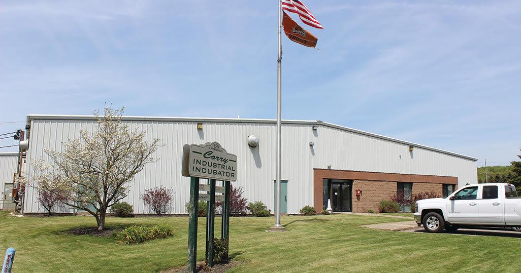 Corry RDA approves loan requests, handbook changes | News ...