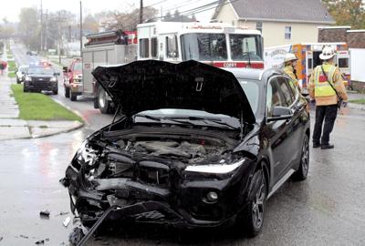 Crash at Mead, Smith | News | thecorryjournal.com