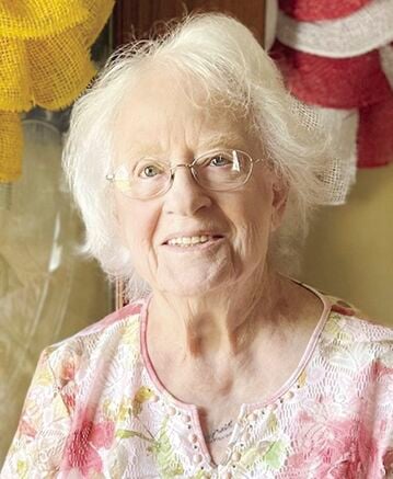 Edna B. Beckwith, 94 | Obituaries | thecorryjournal.com