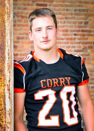 Yatsko named October Boy of the Month | Hometown News | thecorryjournal.com