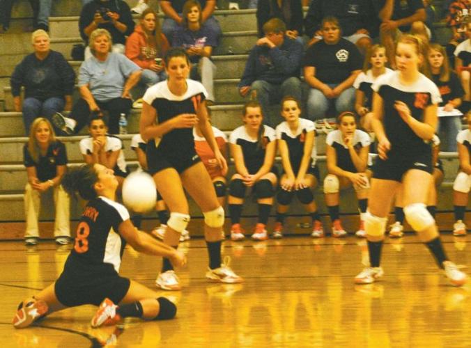 Corry girls fall to Northwestern | Sports | thecorryjournal.com