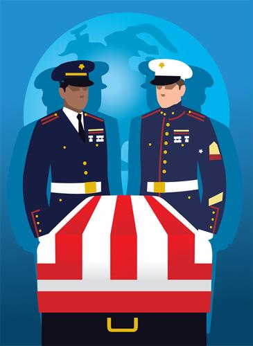 fallen troopers, military | Hometown News | thecorryjournal.com