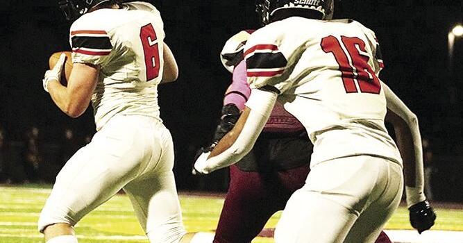 Corry Beavers earn football honors; Carey top player | Sports ...