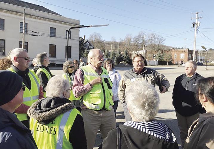 Blue Zones tobacco, built environment experts speak to community ...