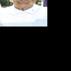 Ida Ehrhart Greer Ross, 95 | Obituaries | thecorryjournal.com