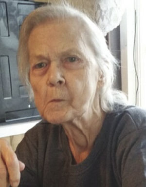 Nancy L. Emerson, 75 | Obituaries | thecorryjournal.com