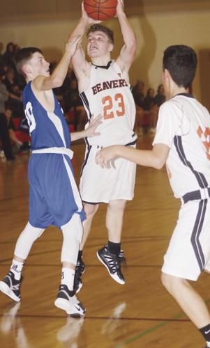 Seventh-graders win | Sports | thecorryjournal.com