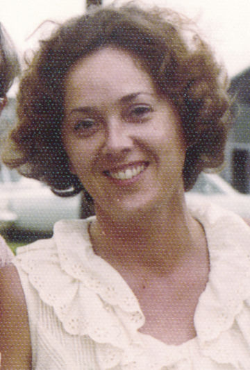 Lynette Marie Brissey Johnson, 74 | Obituaries | thecorryjournal.com