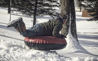 Camp at Findley stimulates spiritual growth with weekend retreats ...