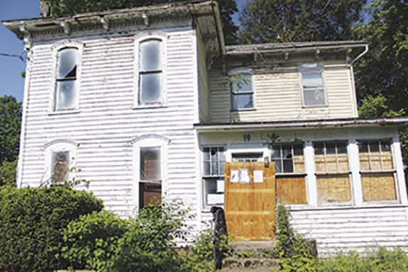 ECGRA grants $50,000 to North East Borough | North East News Journal ...