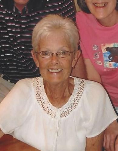 Nancy Dorman Tarbell Swanson, 80 | Obituaries | thecorryjournal.com