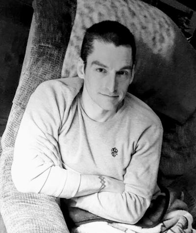 Ian Michael Welden, 41 | Obituaries | thecorryjournal.com